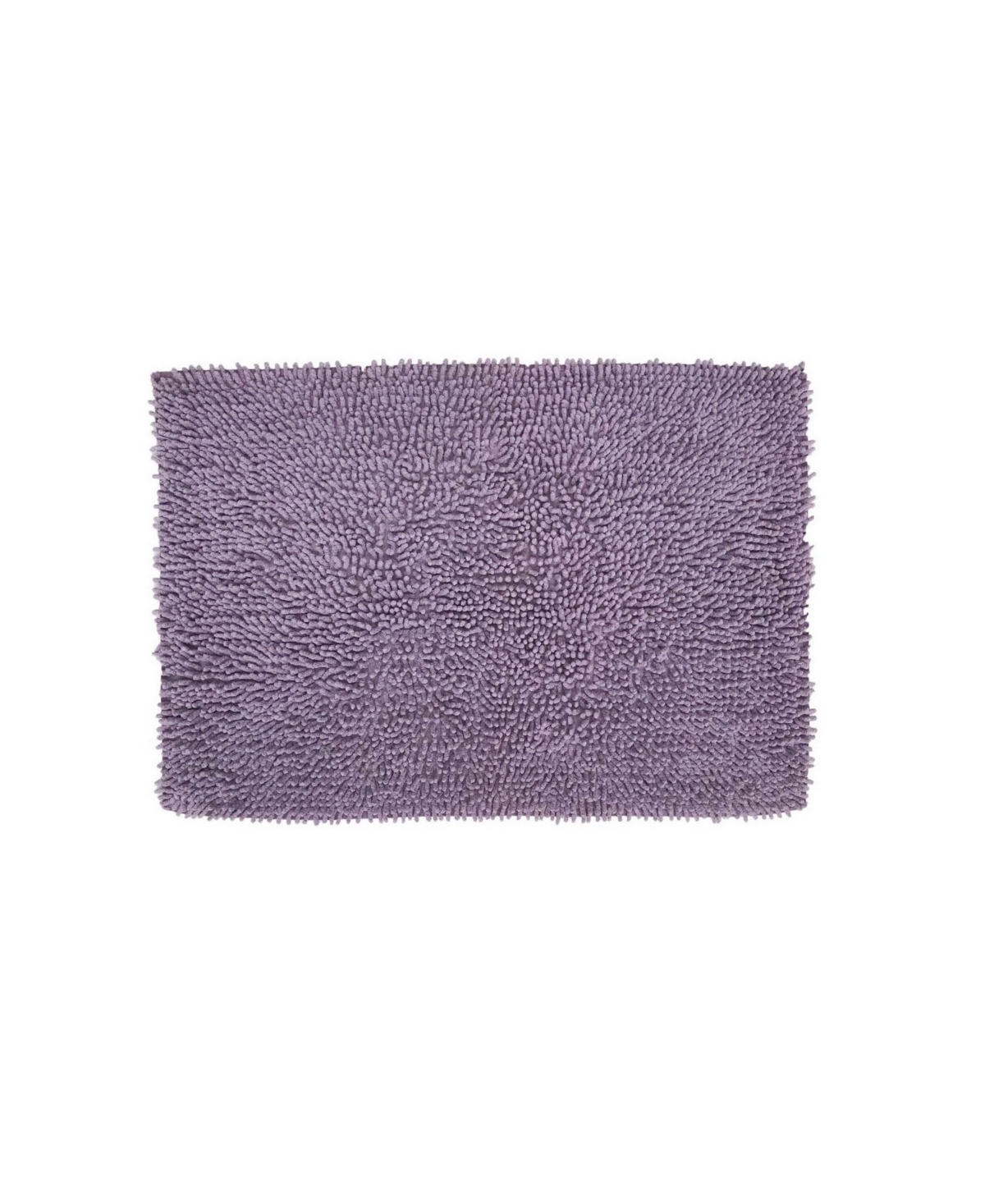 Click here for Home Weavers Fantasia Bath Rug  21 x 34 - Purple prices