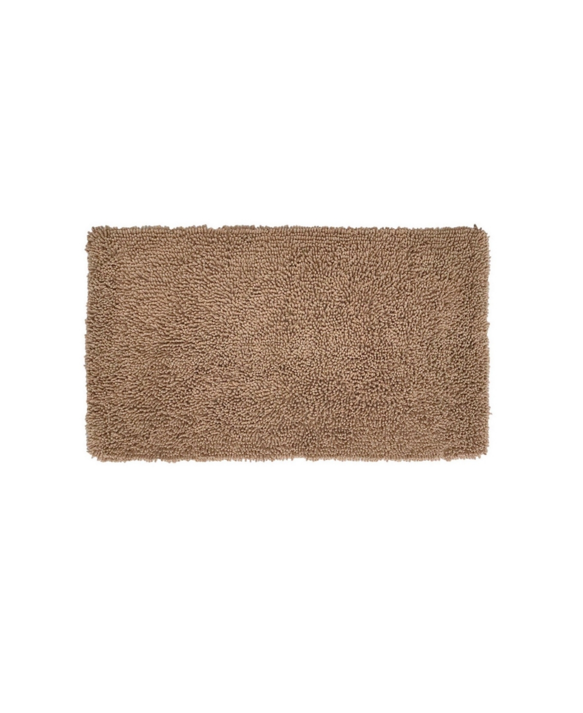 Click here for Home Weavers Fantasia Bath Rug  24 x 40 - Linen prices