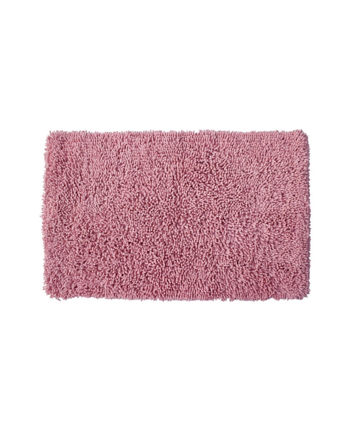 Home Weavers Fantasia Bath Rug  24 x 40 - Pink