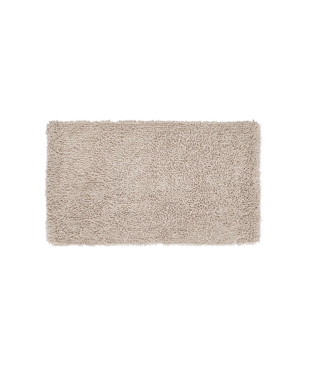 Click here for Home Weavers Fantasia Bath Rug  21 x 34 - Natural prices