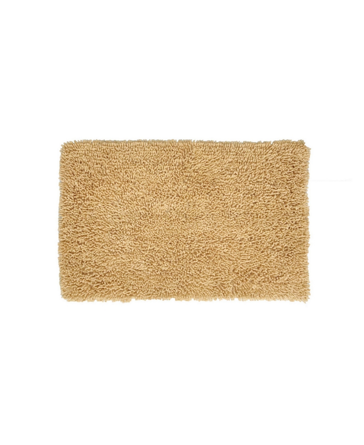 Click here for Home Weavers Fantasia Bath Rug  21 x 34 - Yellow prices