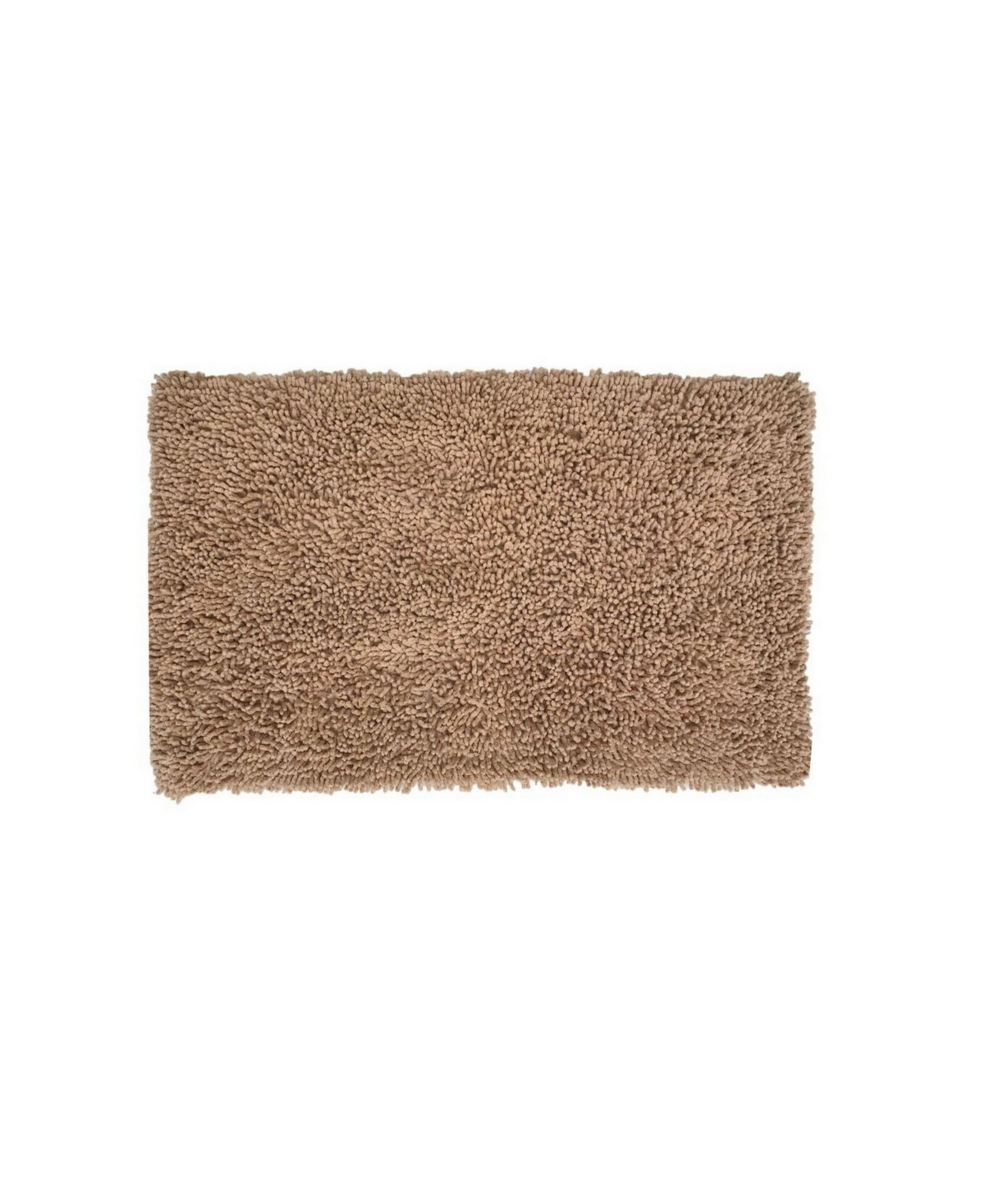 Click here for Home Weavers Fantasia Bath Rug  21 x 34 - Linen prices