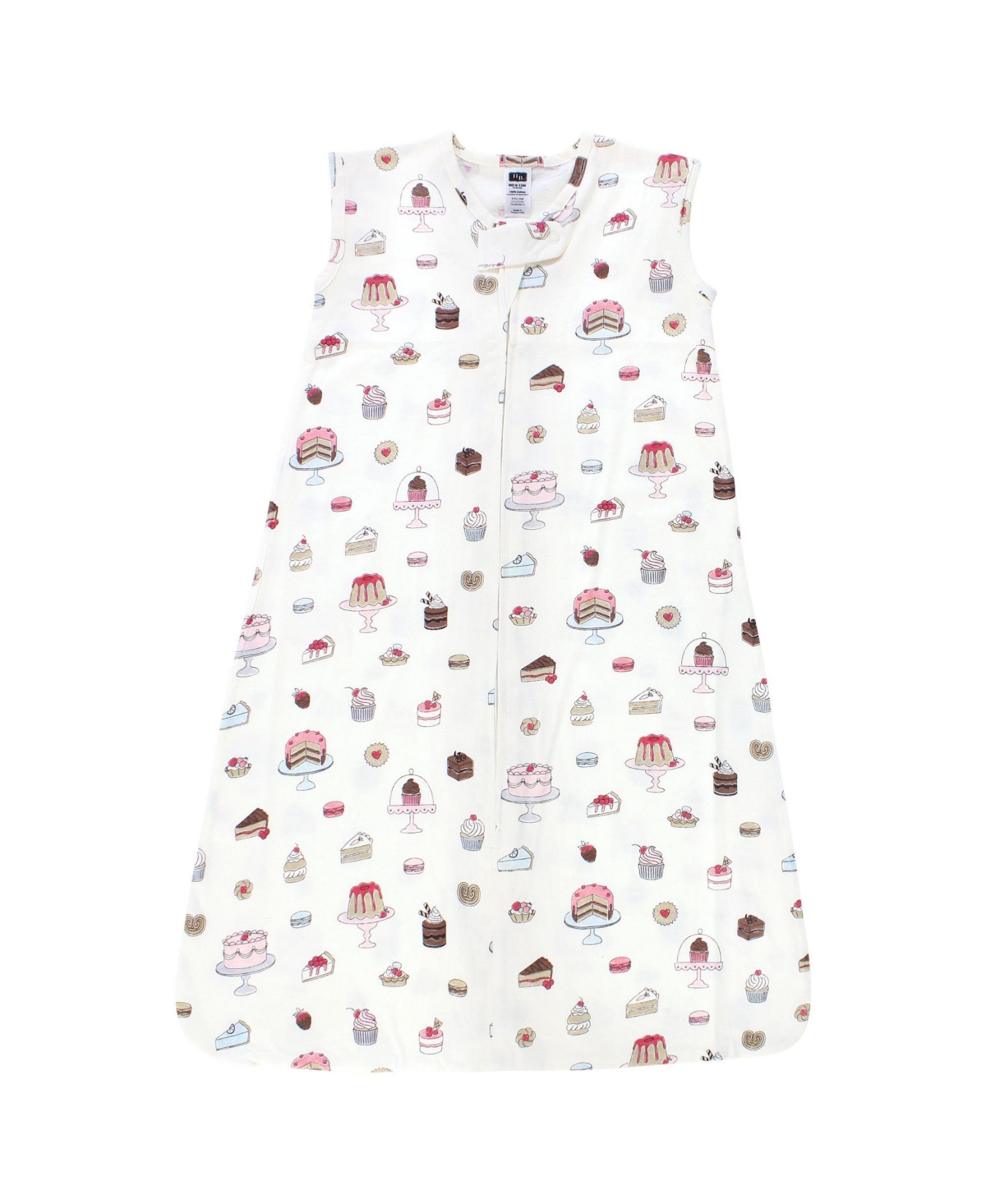 Click here for Hudson Baby Baby Girls Hudson Cotton Sleeveless We... prices