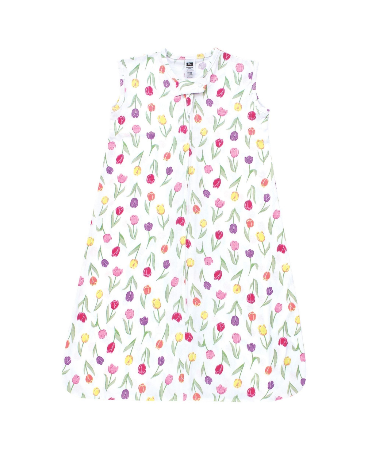 Click here for Hudson Baby Baby Girls Hudson Cotton Sleeveless We... prices