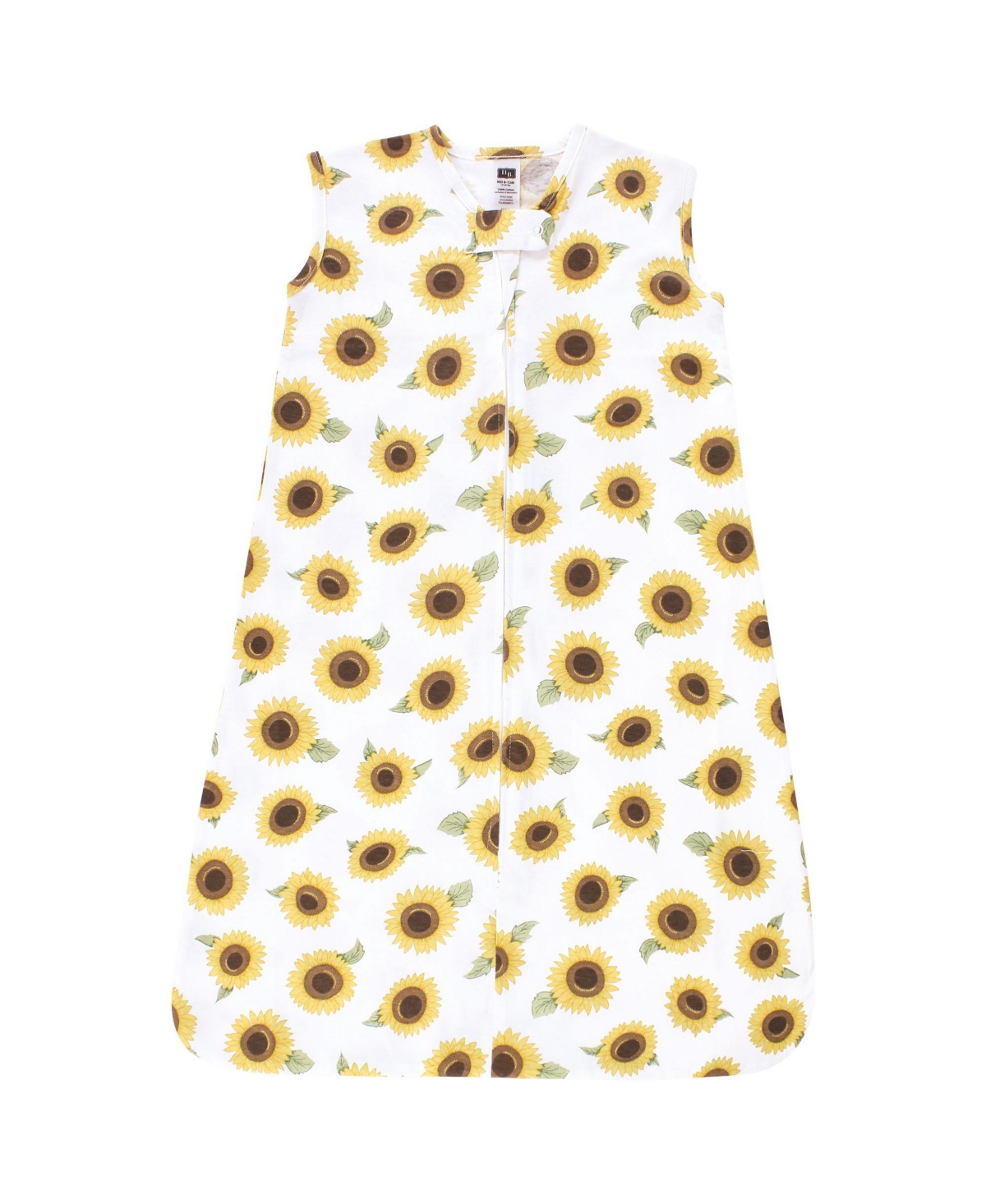 Click here for Hudson Baby Baby Girls Hudson Cotton Sleeveless We... prices