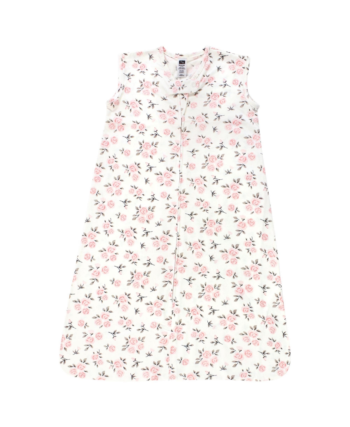 Click here for Hudson Baby Baby Girls Hudson Cotton Sleeveless We... prices