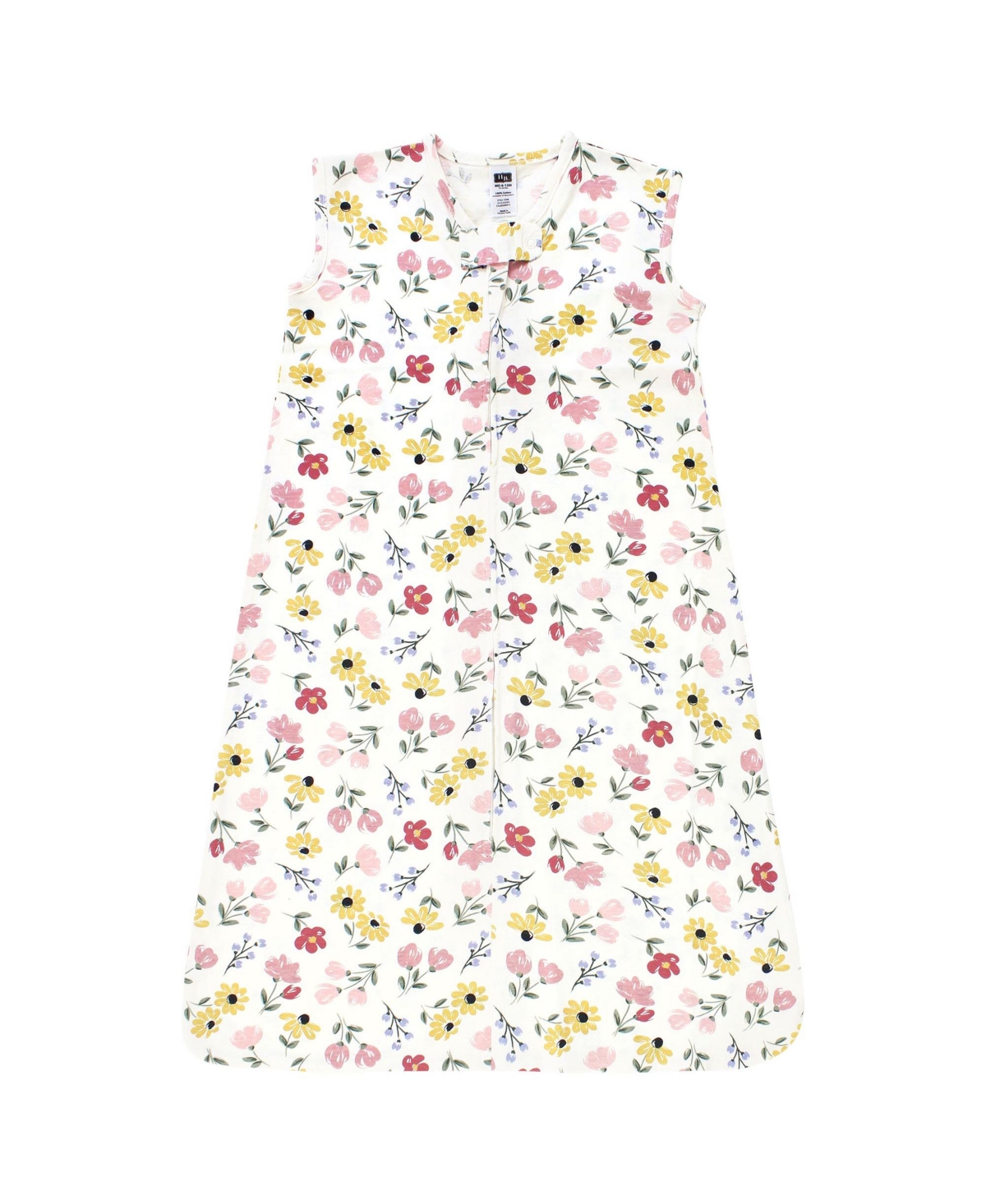 Click here for Hudson Baby Baby Girls Hudson Cotton Sleeveless We... prices