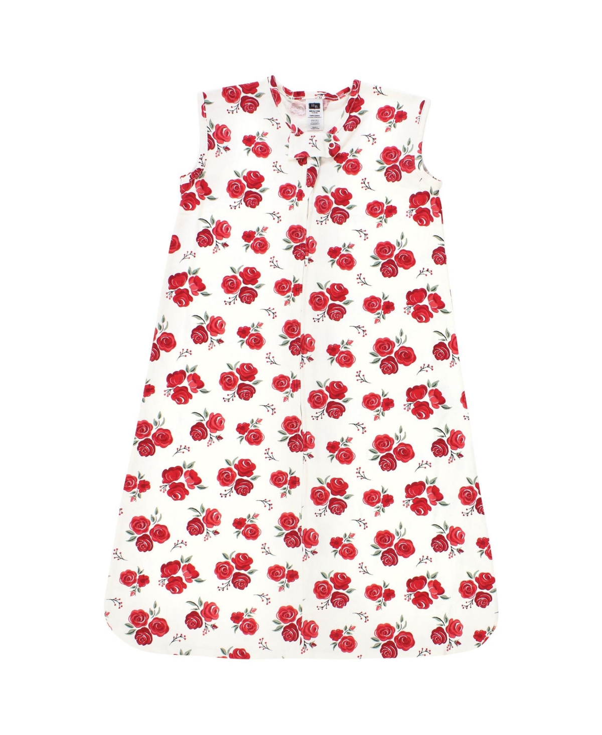 Click here for Hudson Baby Baby Girls Hudson Cotton Sleeveless We... prices