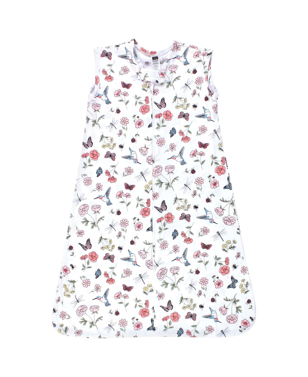 Click here for Hudson Baby Baby Girls Hudson Cotton Sleeveless We... prices