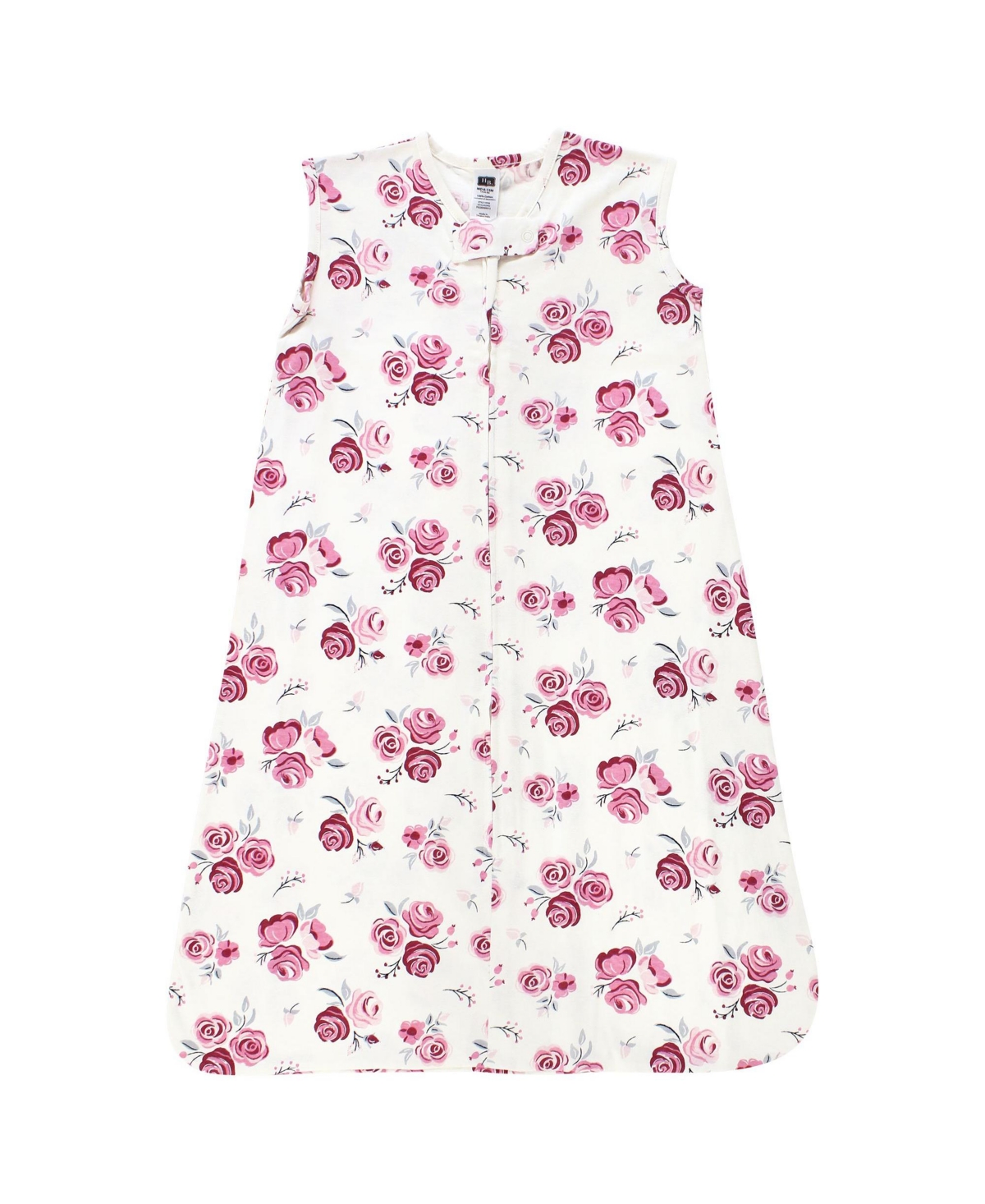 Click here for Hudson Baby Baby Girls Hudson Cotton Sleeveless We... prices