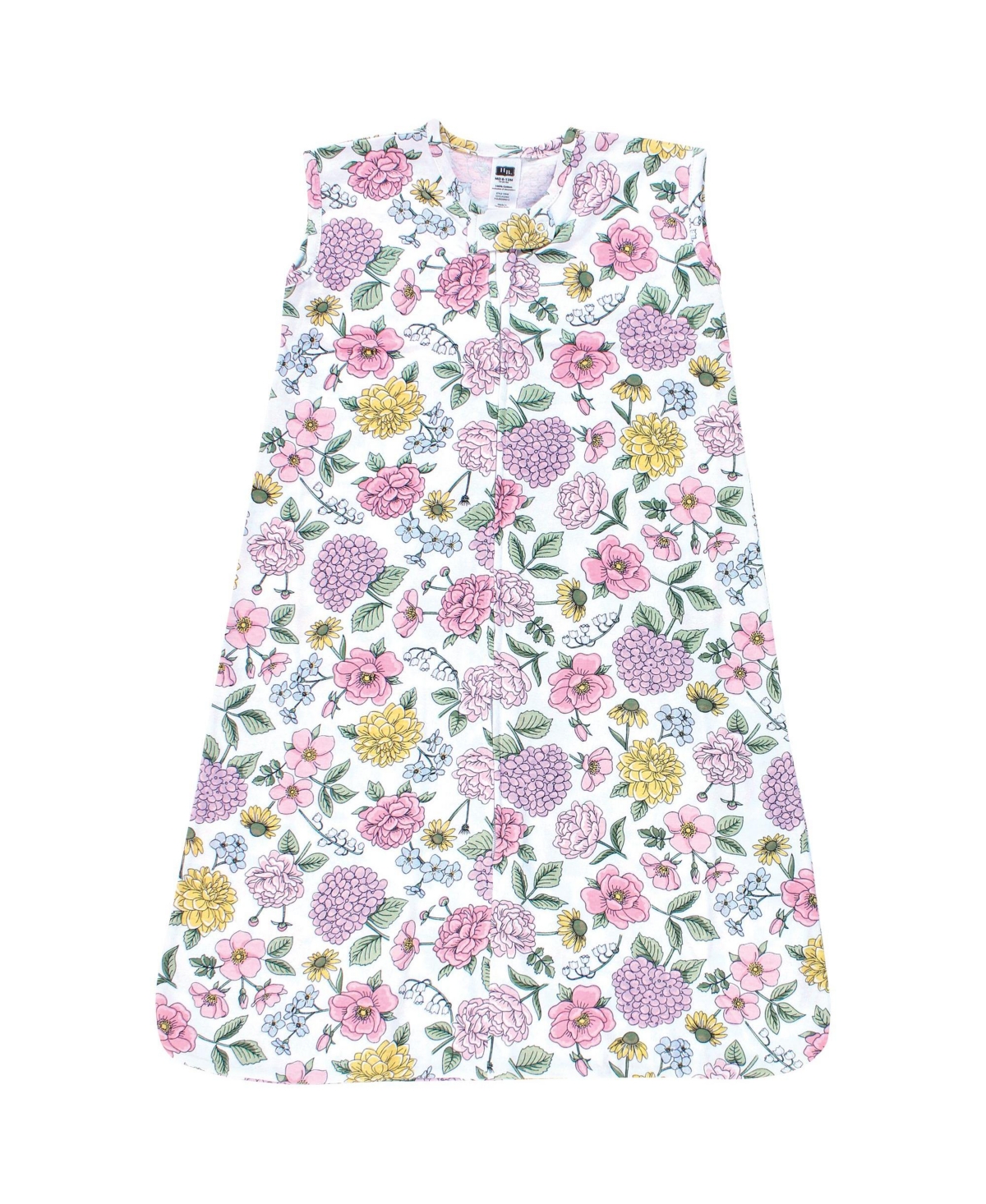 Click here for Hudson Baby Baby Girls Hudson Cotton Sleeveless We... prices