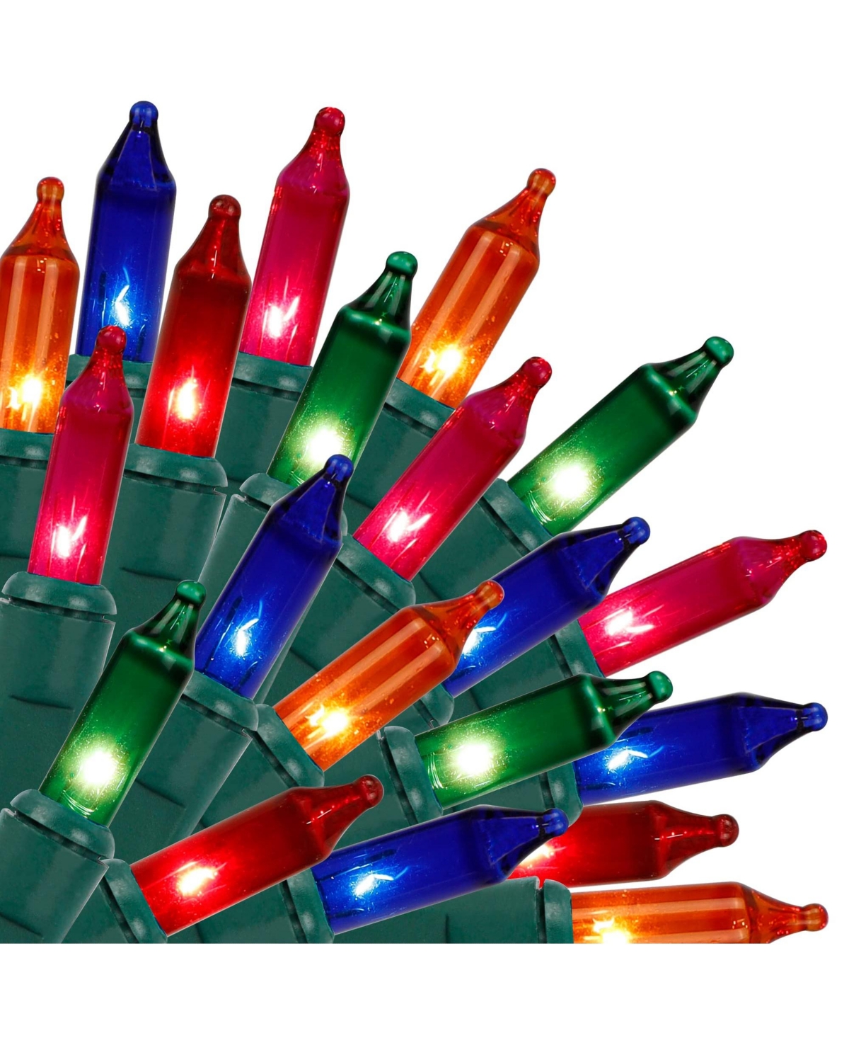 Click here for Twinkle Star 150 Lights Incandescent Mini String L... prices