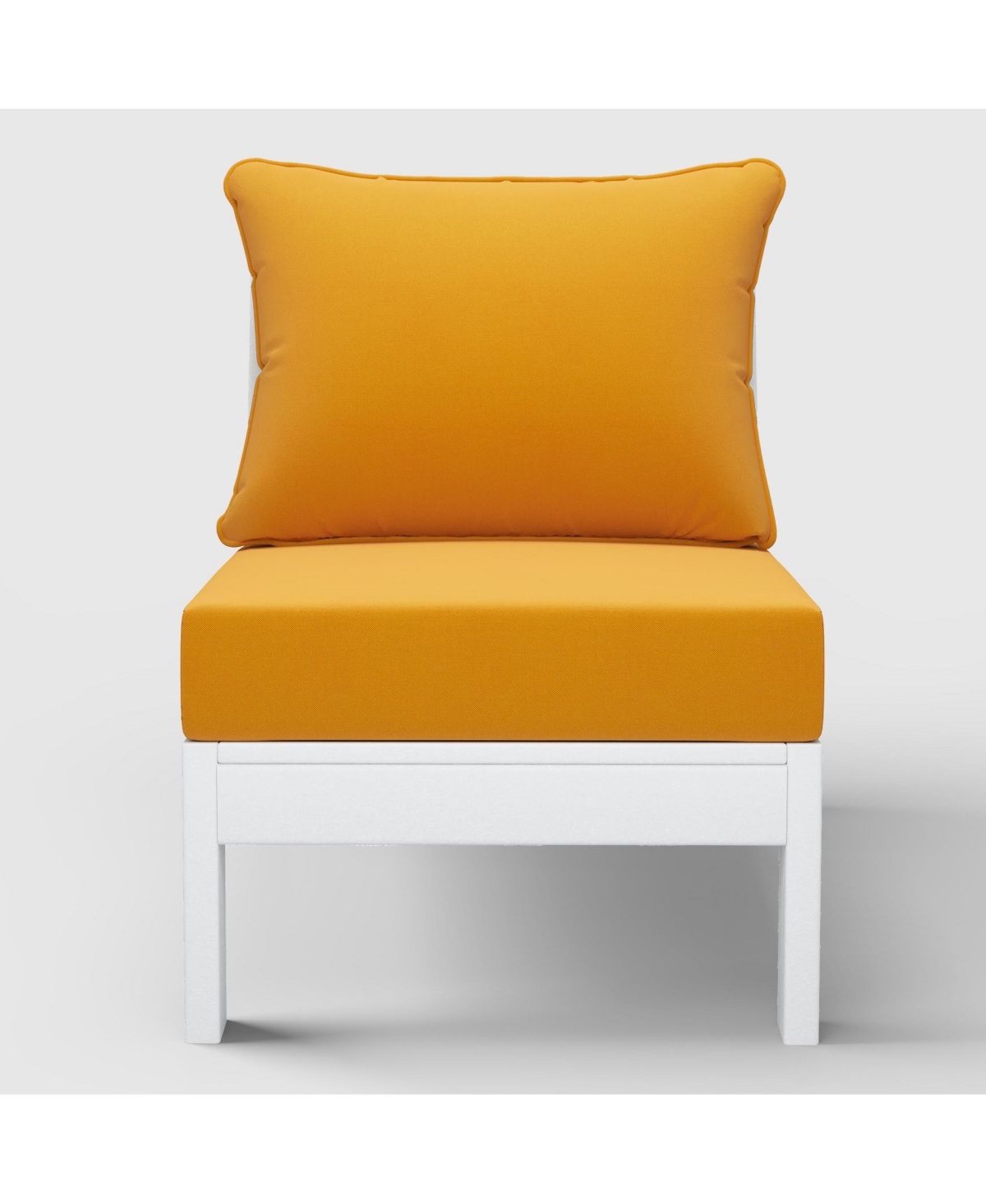 Click here for WestinTrends Outdoor Hdpe Deep Seating Modular Arm... prices