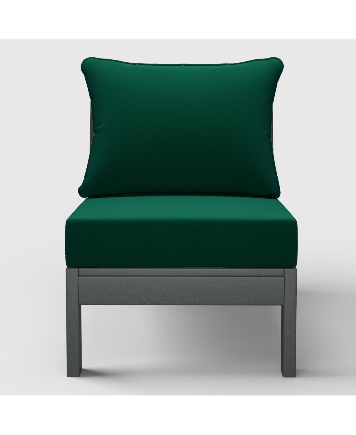 Click here for WestinTrends Outdoor Hdpe Deep Seating Modular Arm... prices