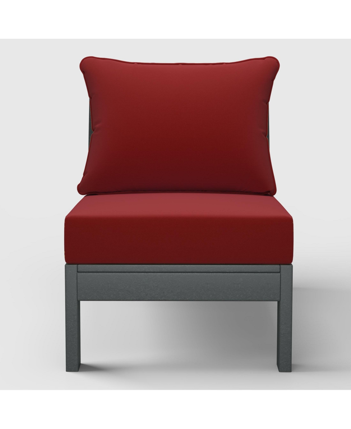 Click here for WestinTrends Outdoor Hdpe Deep Seating Modular Arm... prices