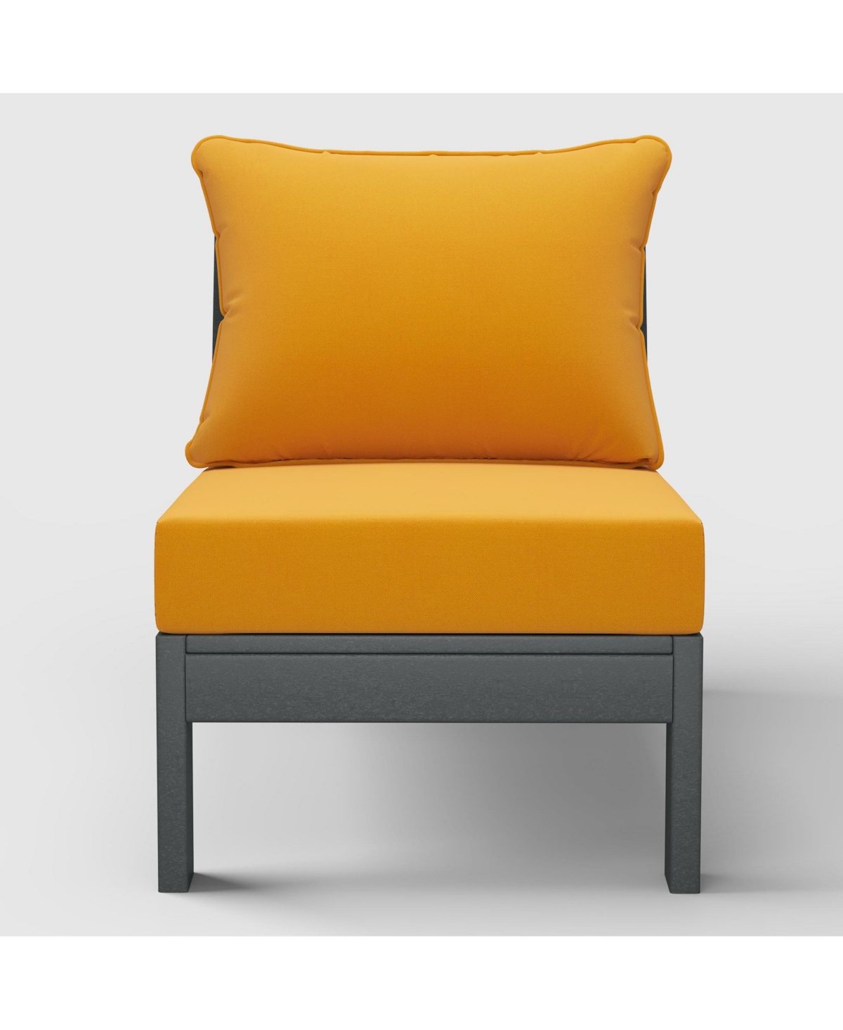 Click here for WestinTrends Outdoor Hdpe Deep Seating Modular Arm... prices