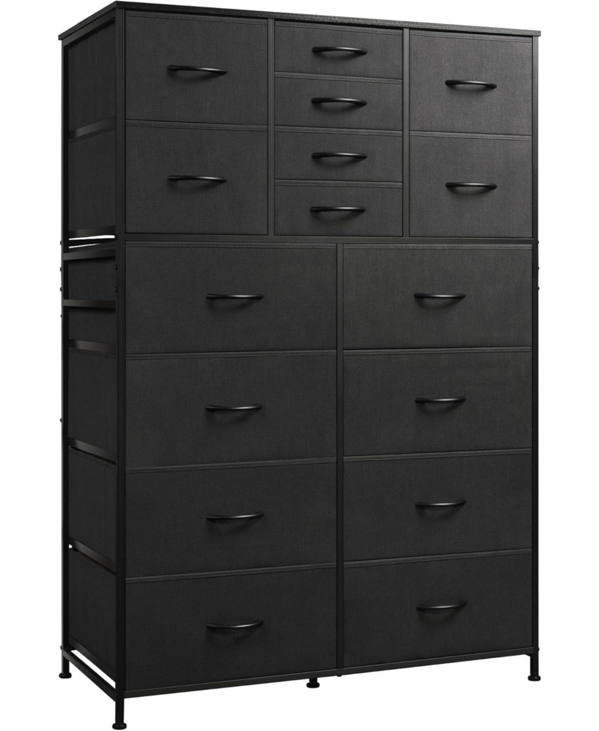 Click here for Wlive 16 Drawers Dresser Tall Dresser for Bedroom... prices
