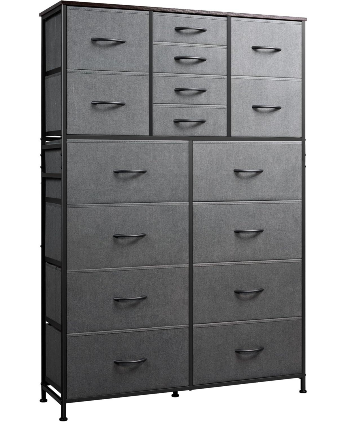 Click here for Wlive 16 Drawers Dresser Tall Dresser for Bedroom... prices