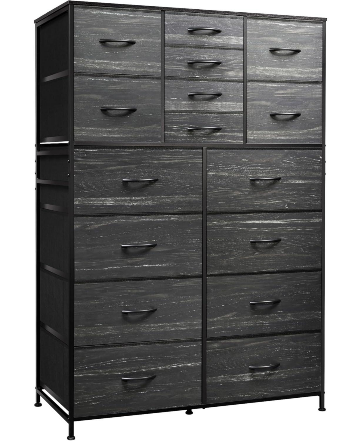 Click here for Wlive 16 Drawers Dresser Tall Dresser for Bedroom... prices