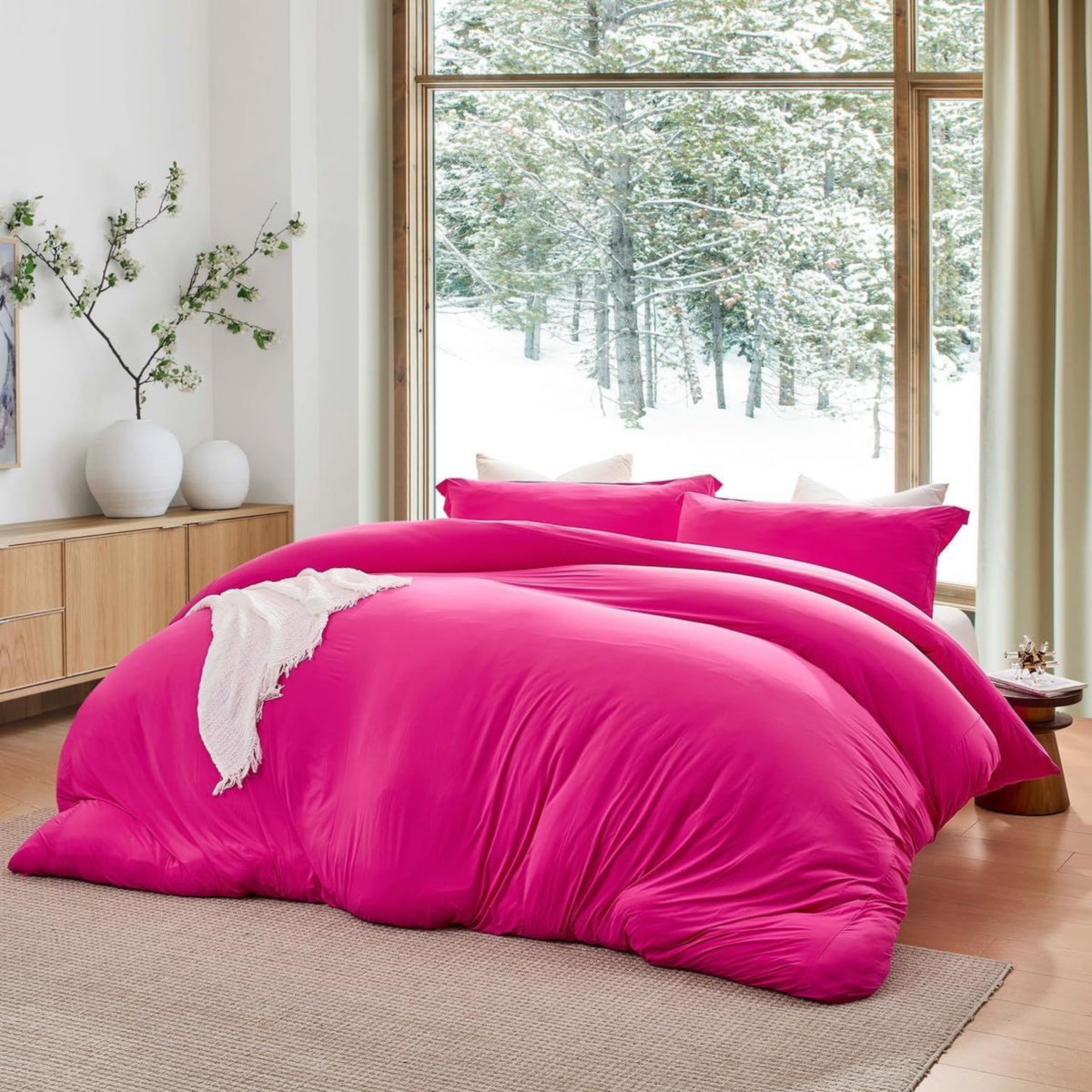 Click here for Look At This Thicky - Coma Inducer Oversized Comfo... prices