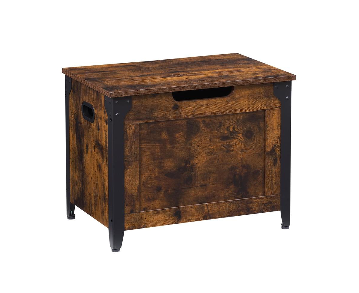 Click here for gaomon Storage Chest  Wooden Storage Trunk  Storag... prices
