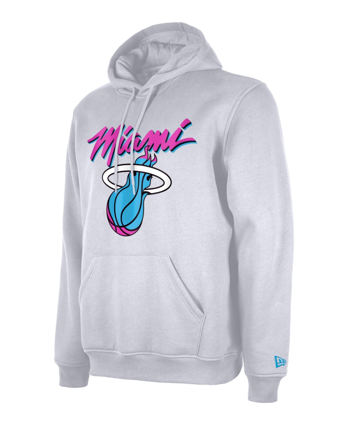 Click here for New Era Mens White Miami Heat 2024/25 City Edition... prices