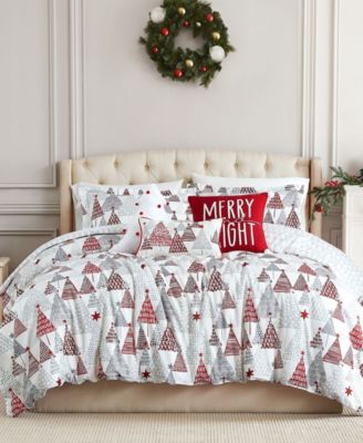 Click here for Southshore Fine Linens Merry Bright Comforter Sets prices