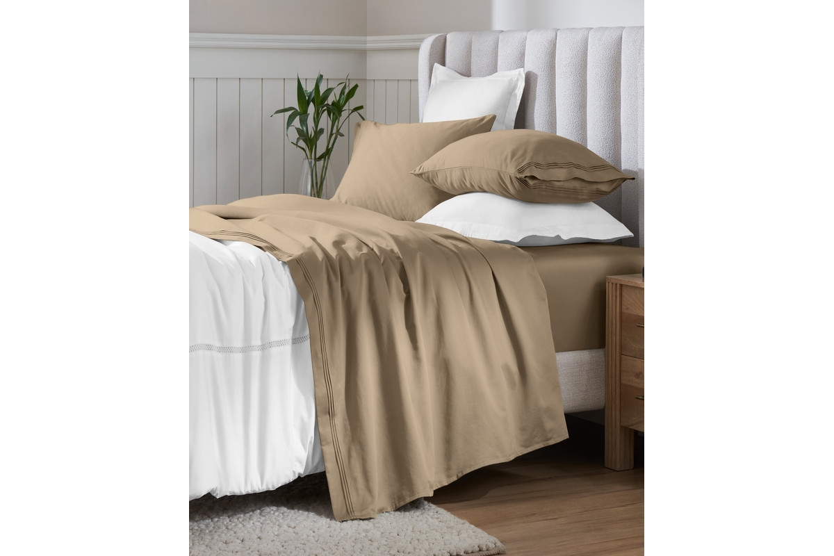 Click here for Superior 650-tc Egyptian Cotton Solid Deep Pocket... prices