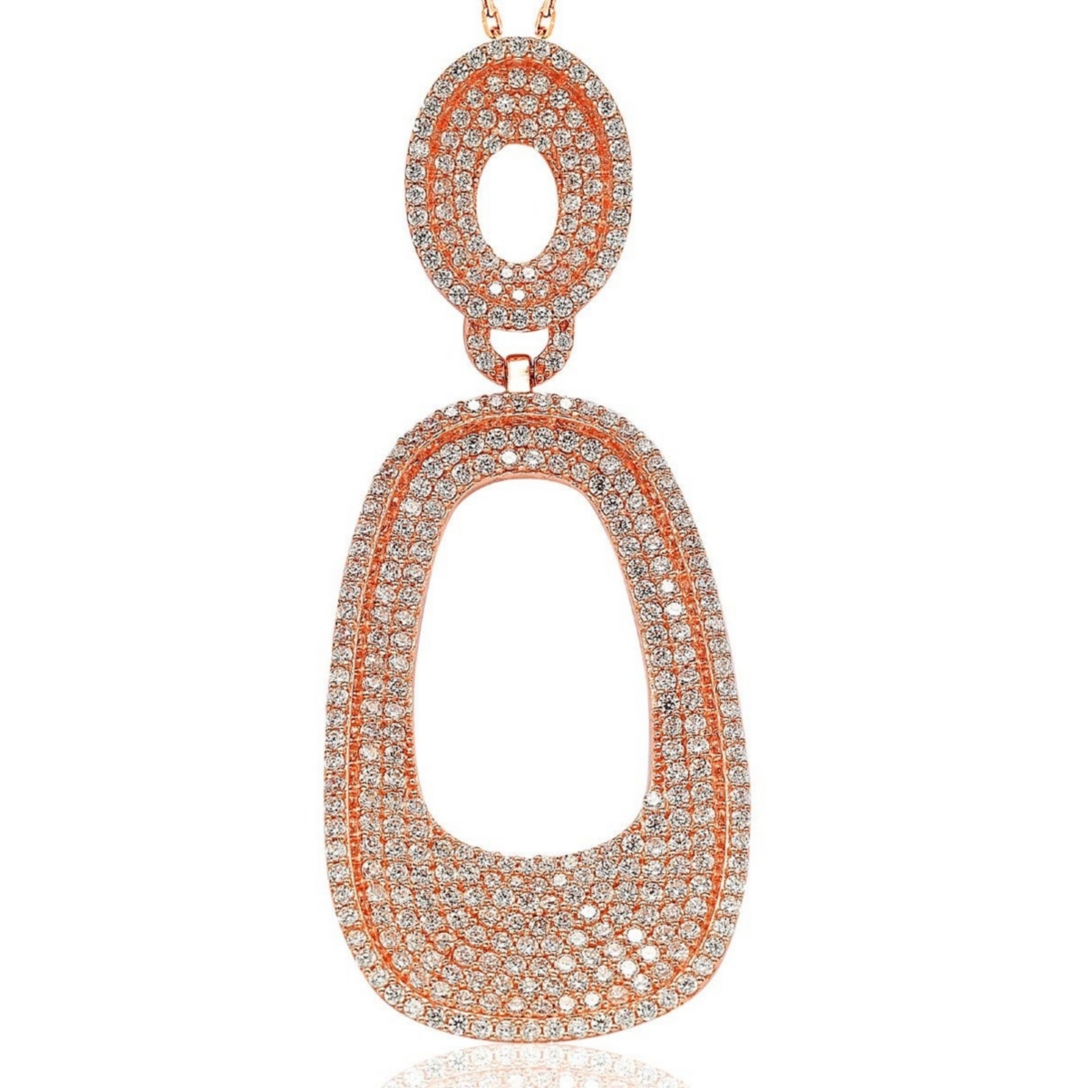 Click here for Suzy Levian New York Sterling Silver Cubic Zirconi... prices