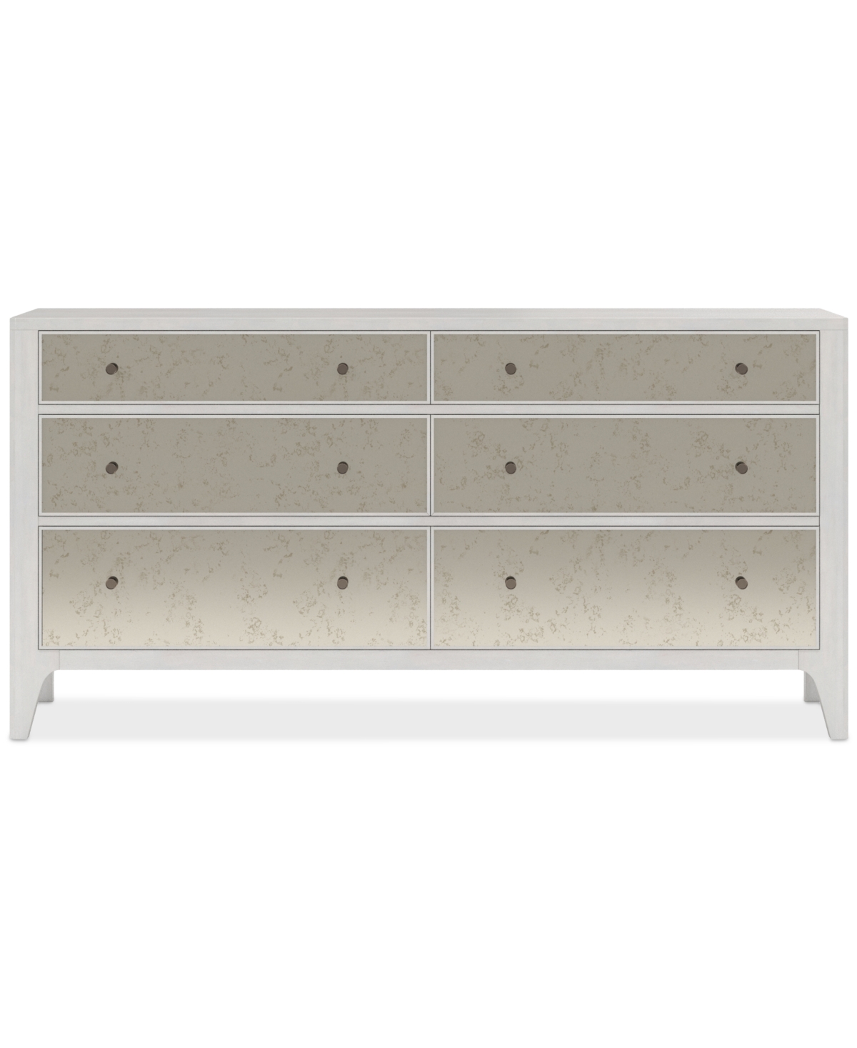 Click here for Mezzanine Dresser - Light Grey prices