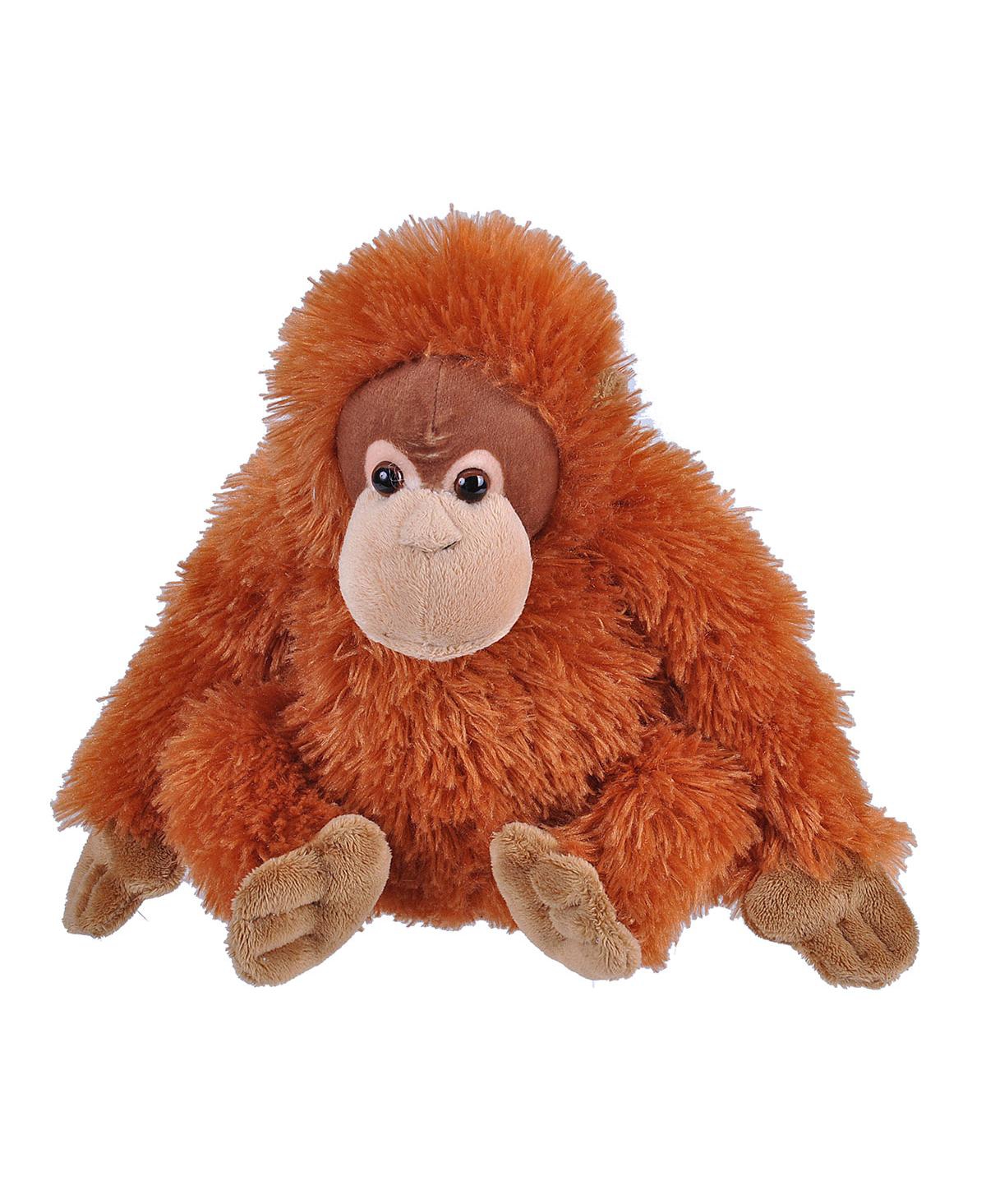 Click here for Wild Republic Cuddlekins Mini Orangutan Stuffed An... prices