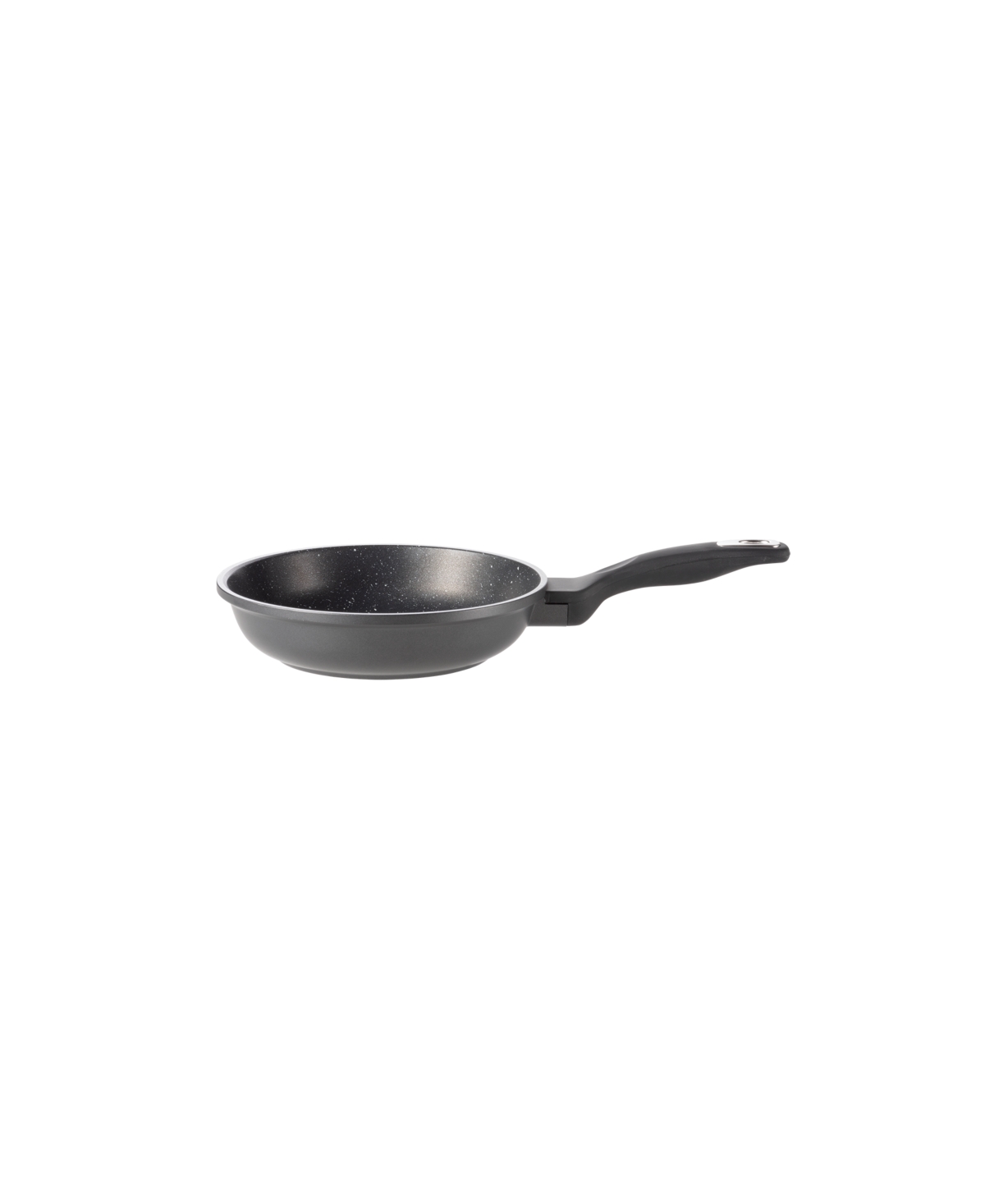 Click here for Cuisine::pro Granite 8 Cast Aluminum Frypan - Blac... prices