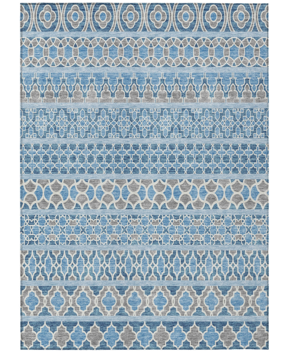 Click here for Addison Chantille Machine Washable ACN726 8x10 Are... prices