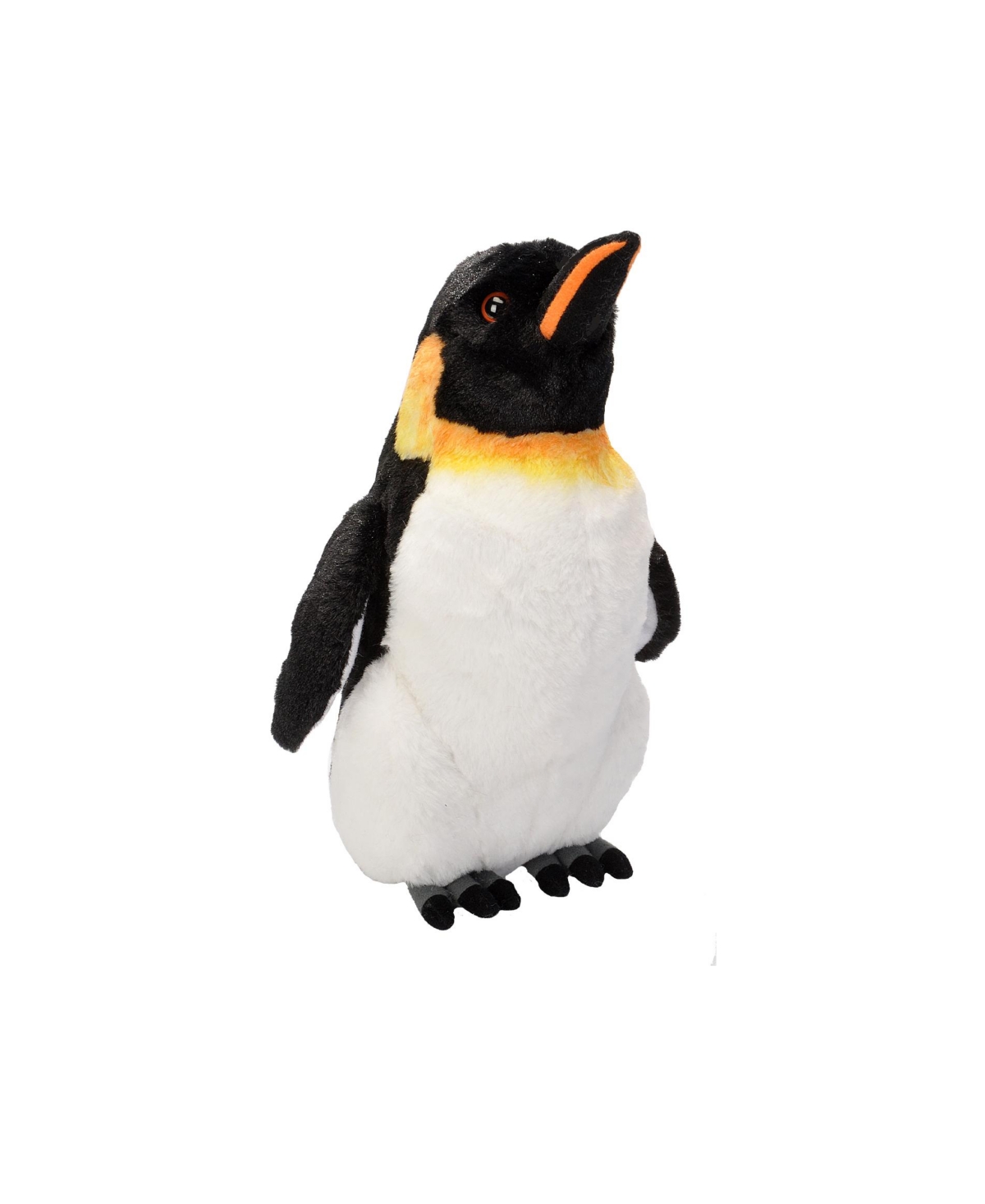 Click here for Wild Republic Cuddlekins Emperor Penguin Stuffed A... prices