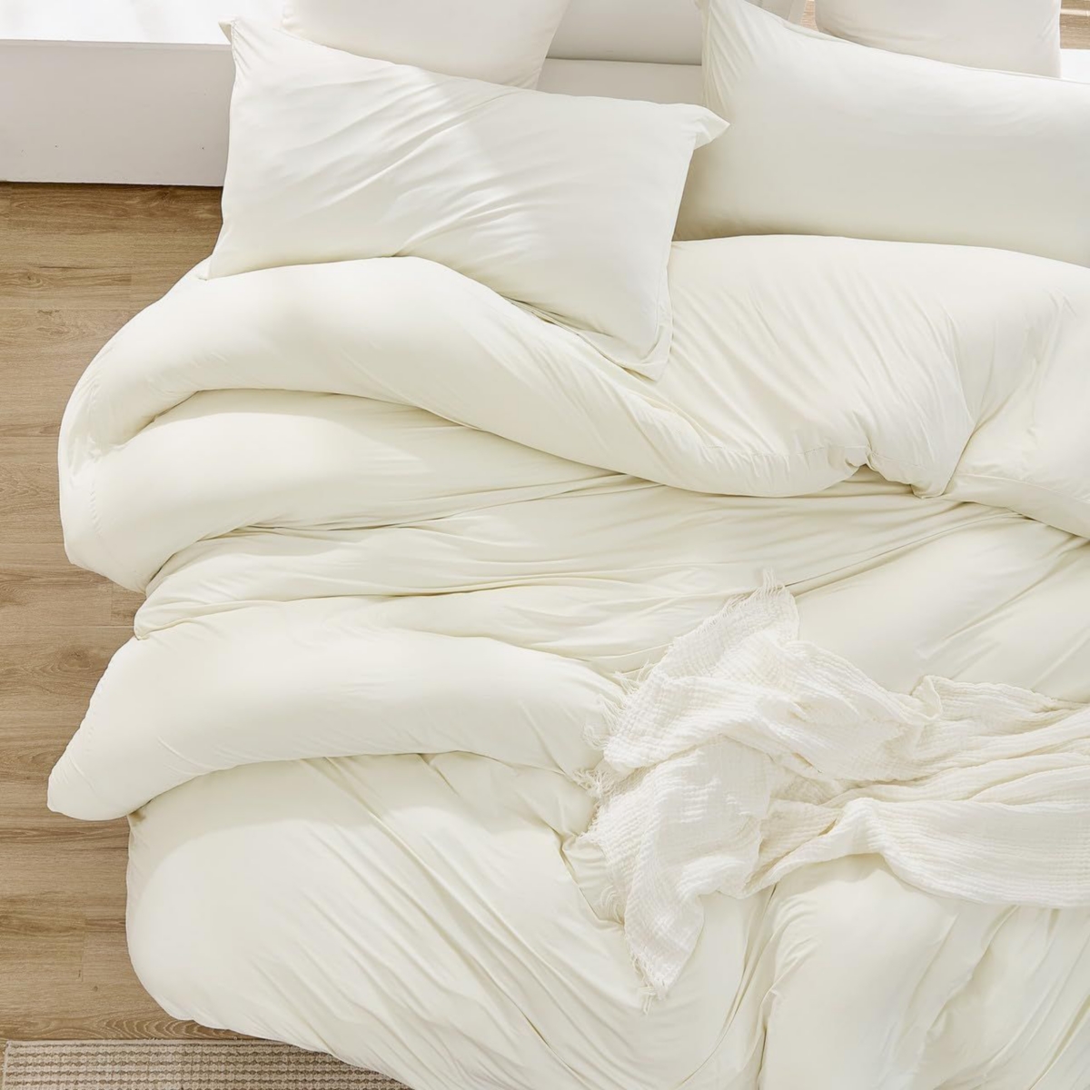 Click here for Look At This Thicky - Coma Inducer Oversized Comfo... prices