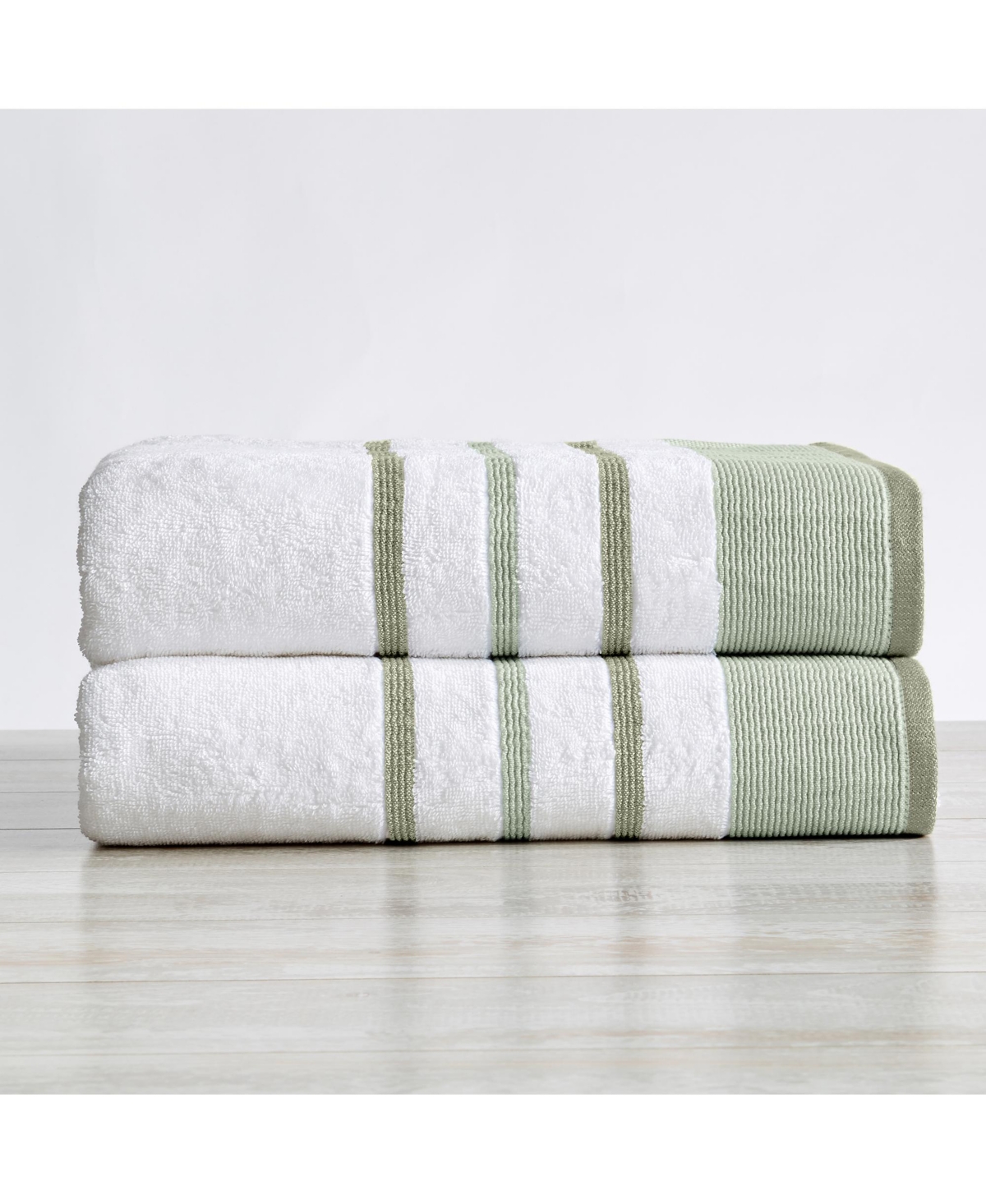 Click here for Linery & Co. Luxurious Cotton Decorative 2-Piece B... prices