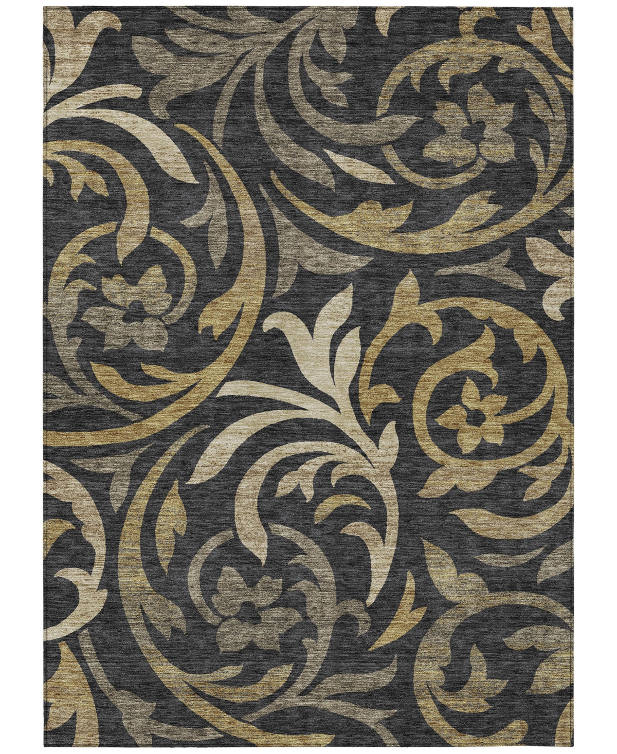 Click here for Addison Chantille Machine Washable ACN764 9x12 Are... prices