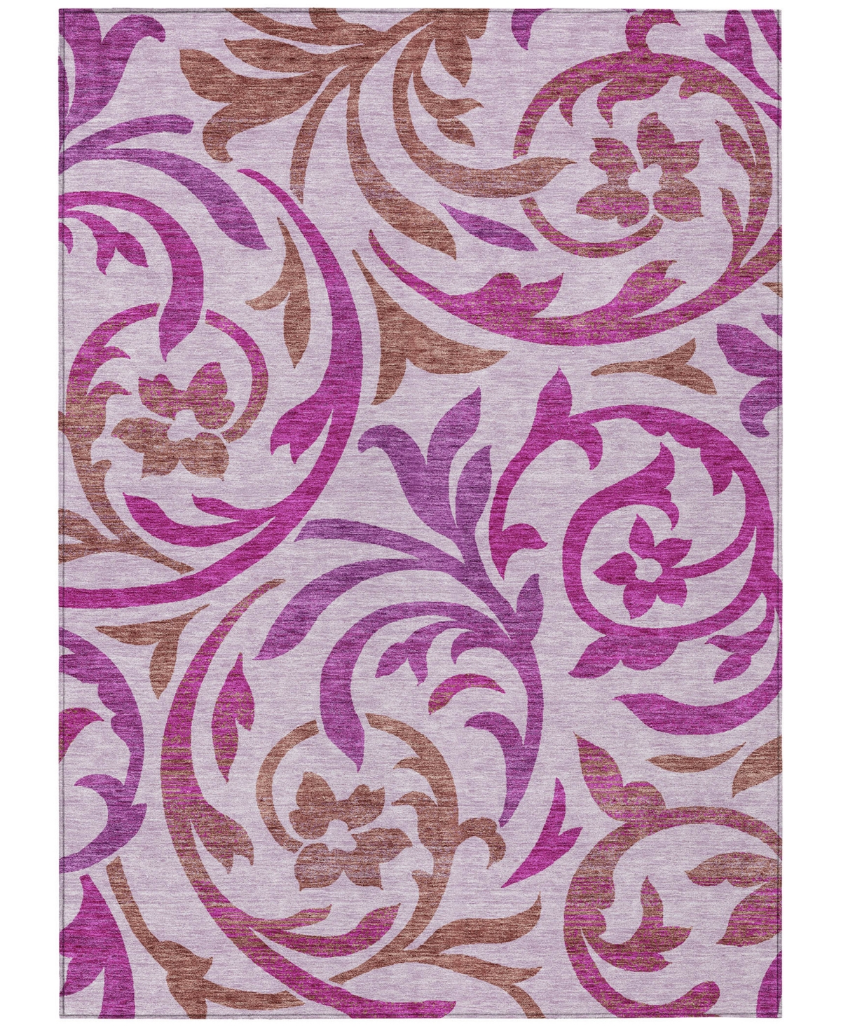 Click here for Addison Chantille Machine Washable ACN764 8x10 Are... prices