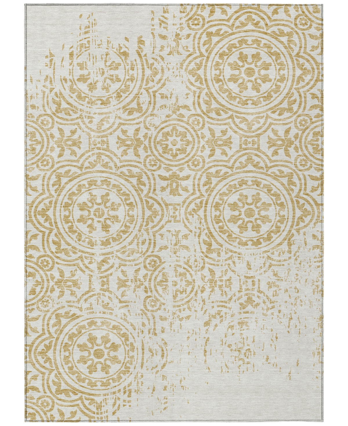 Click here for Addison Chantille Machine Washable ACN758 8x10 Are... prices