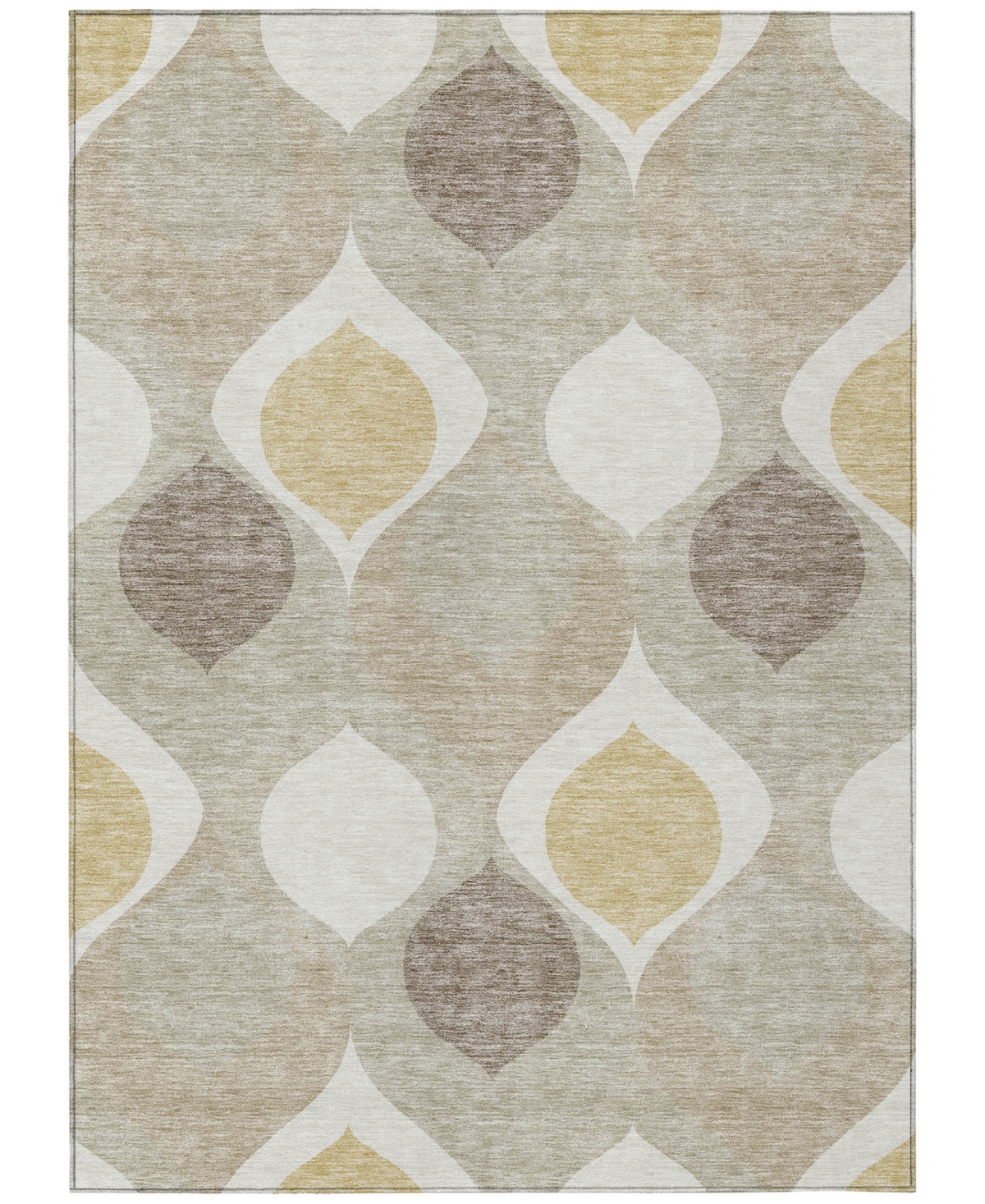 Click here for Addison Chantille Machine Washable ACN749 8x10 Are... prices