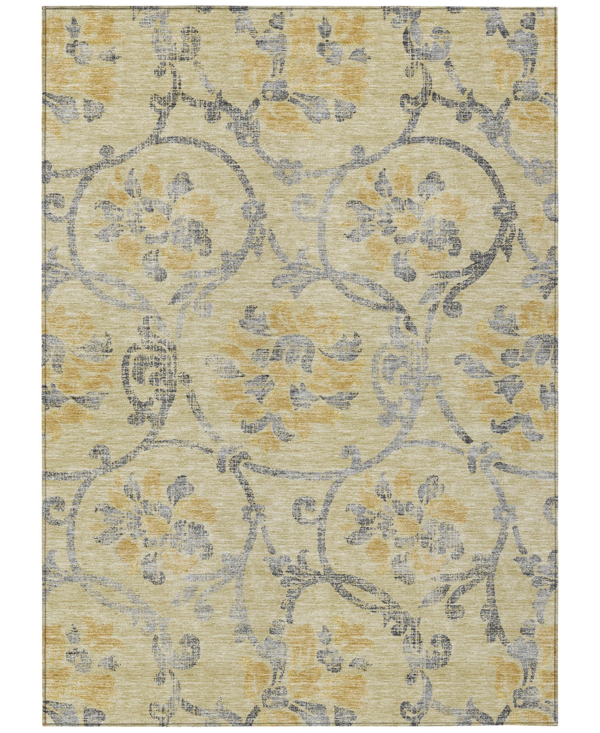 Click here for Addison Chantille Machine Washable ACN762 5x76 Are... prices