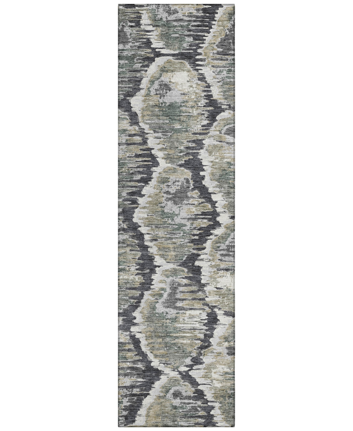 Click here for Addison Chantille Machine Washable ACN767 23x76 Ru... prices