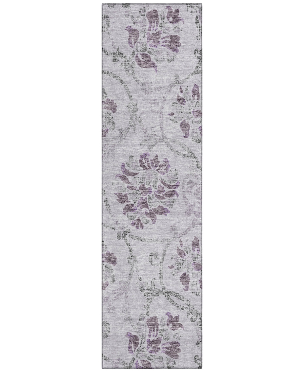 Click here for Addison Chantille Machine Washable ACN762 23x76 Ru... prices