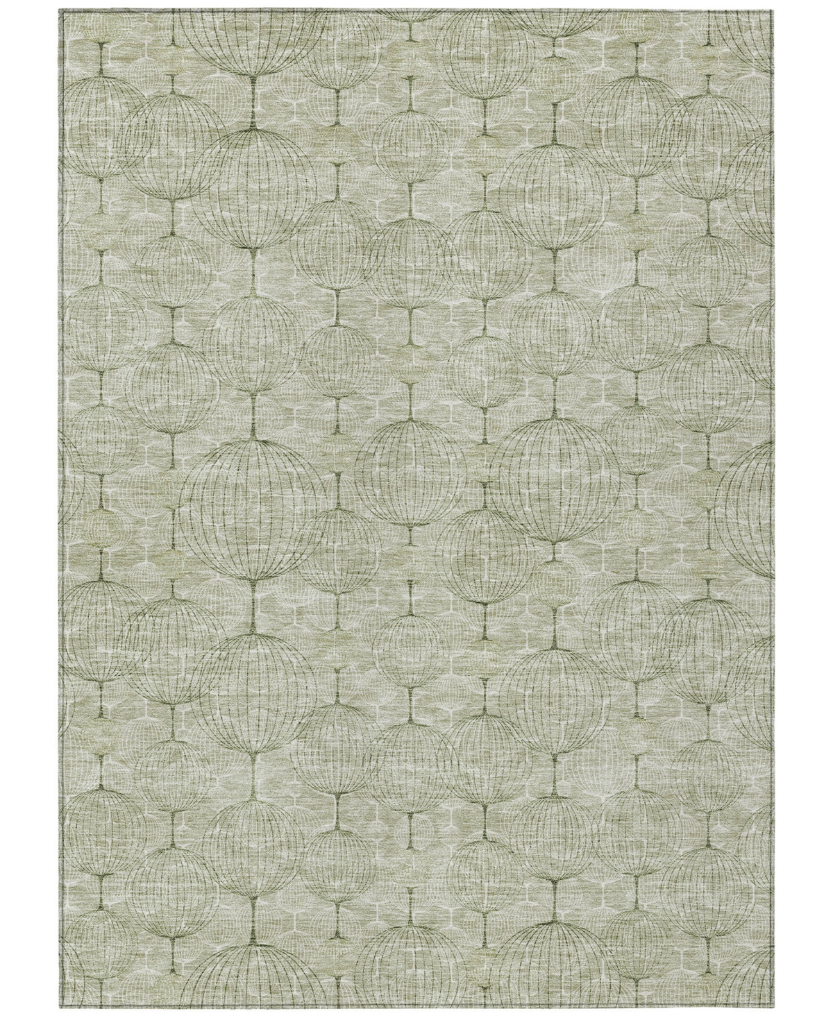 Click here for Addison Chantille Machine Washable ACN732 8x10 Are... prices