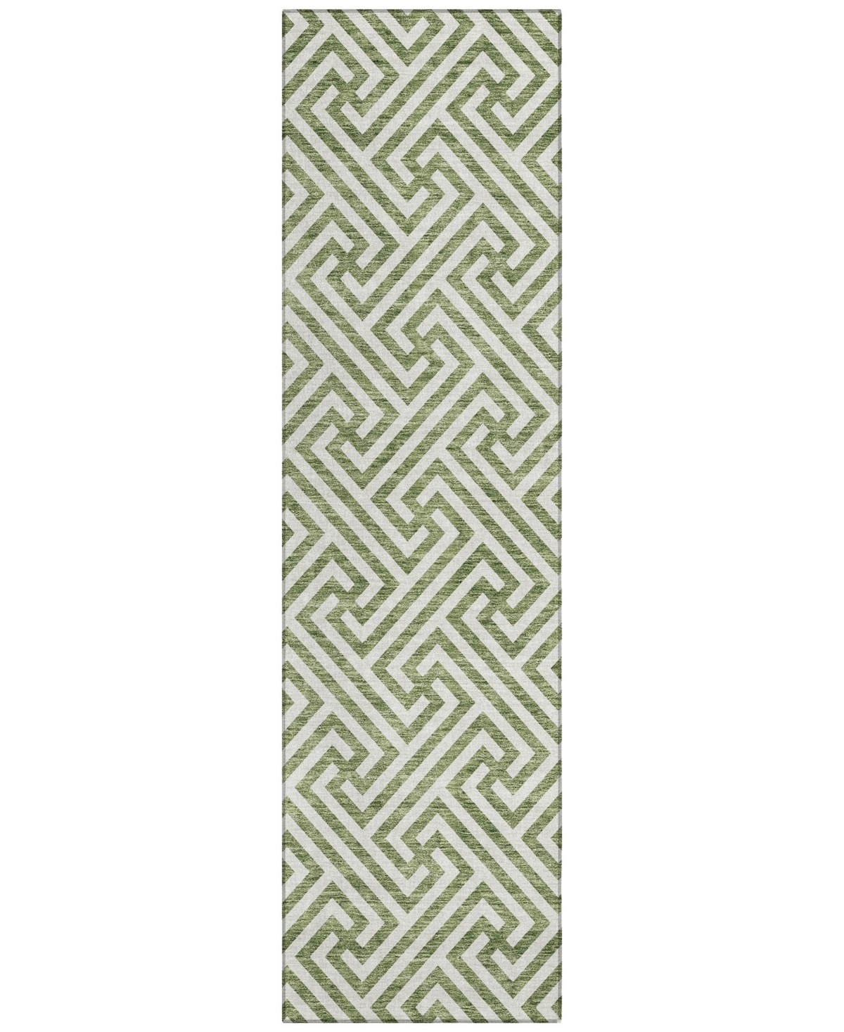 Click here for Addison Chantille Machine Washable ACN731 23x76 Ru... prices