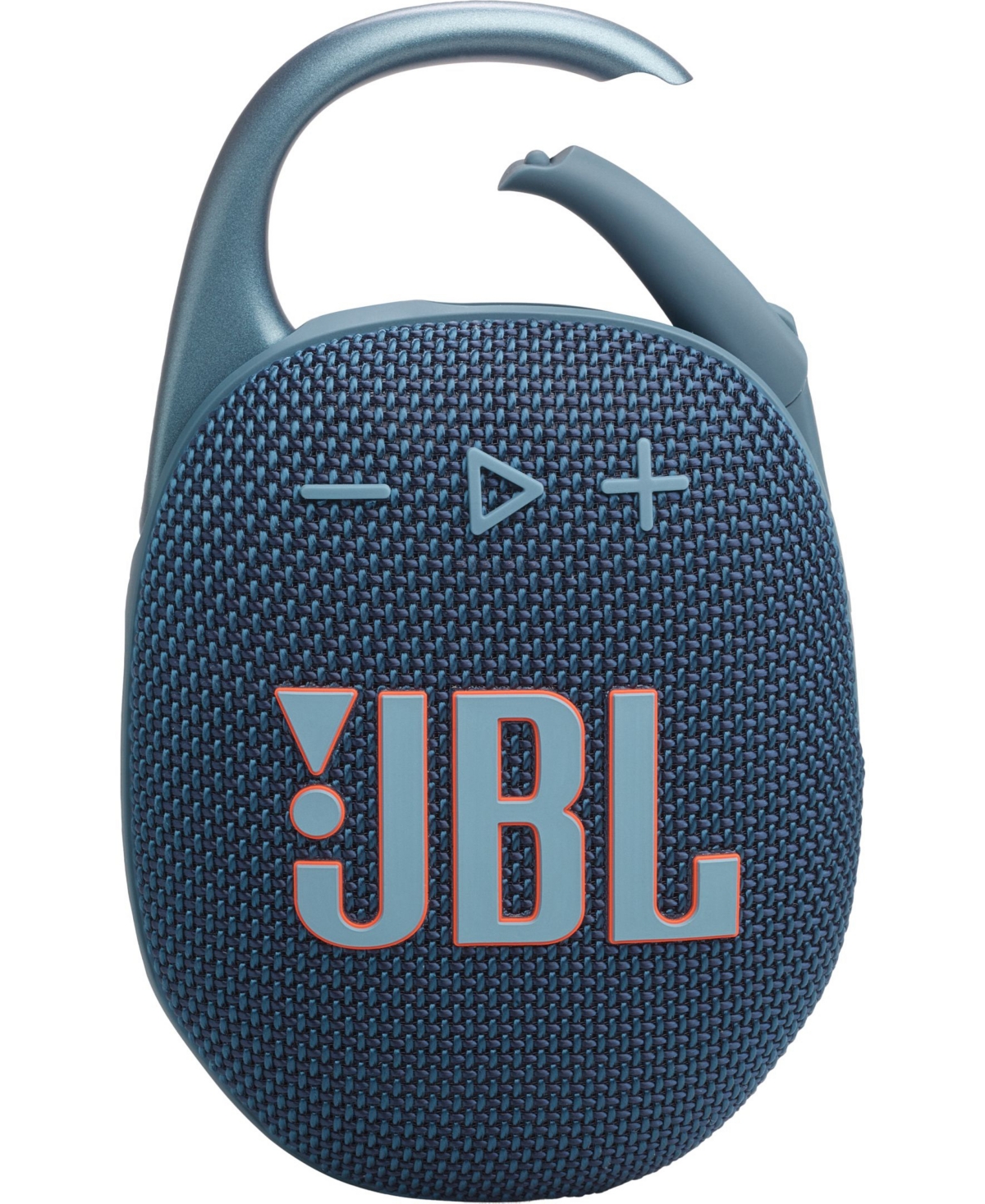 Click here for Jbl Clip 5 Waterproof Bluetooth Speaker - Blue prices
