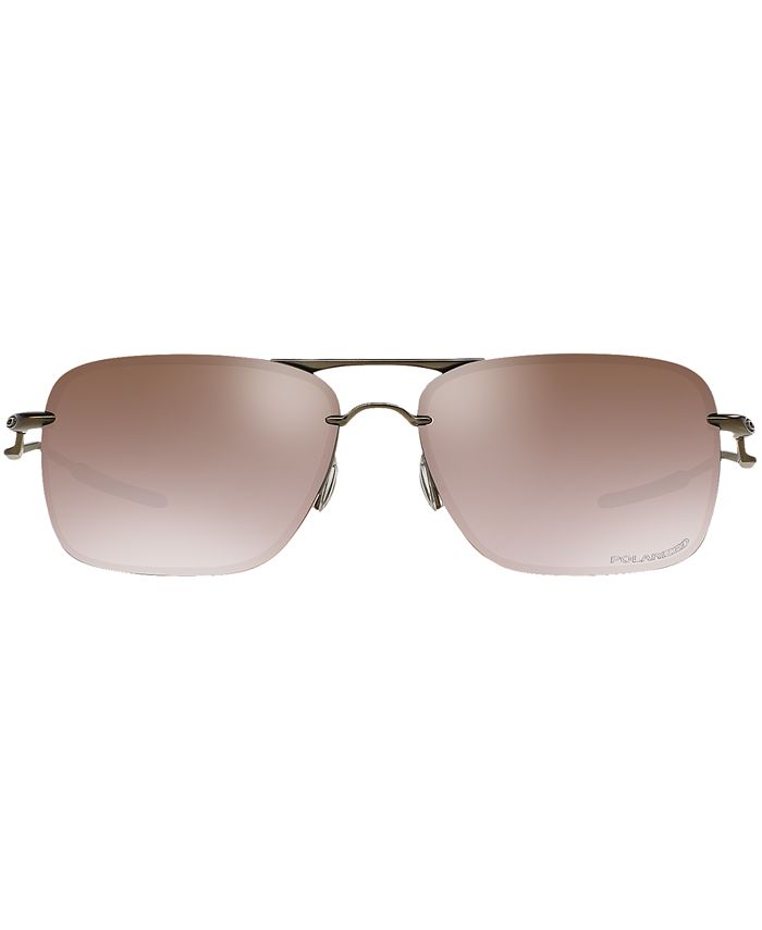 Oakley Sunglasses, OO4109 TAILBACK - Macy's