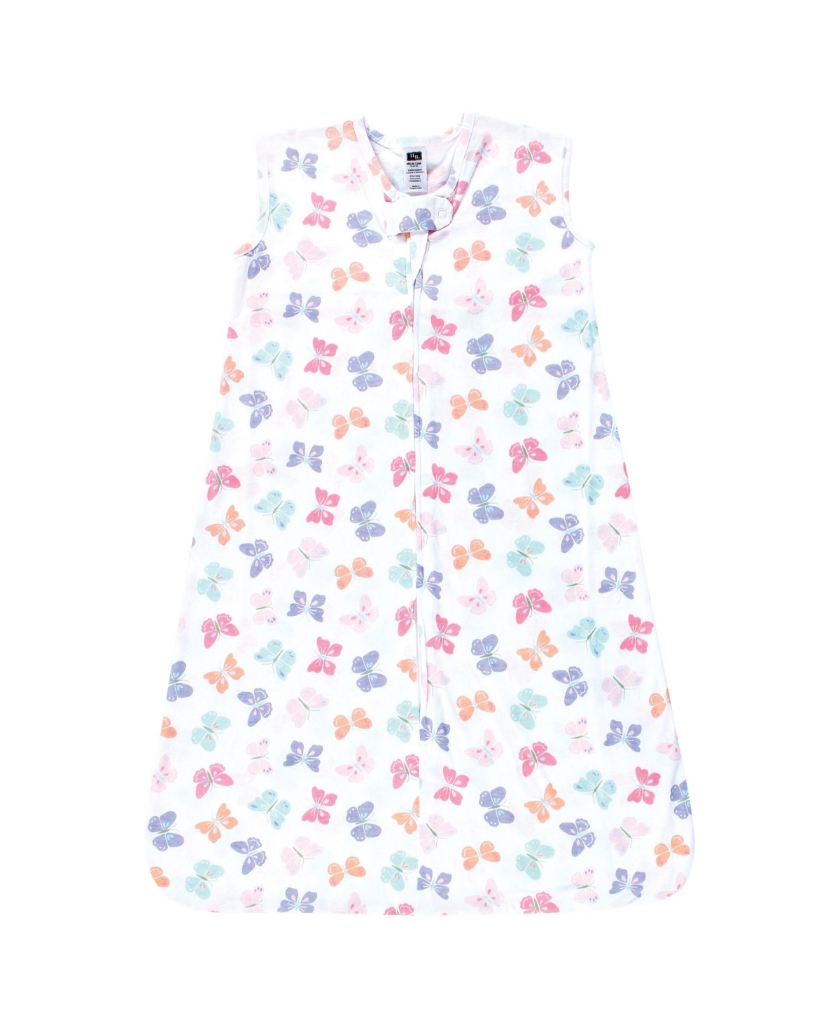 Click here for Hudson Baby Baby Girls Hudson Cotton Sleeveless We... prices