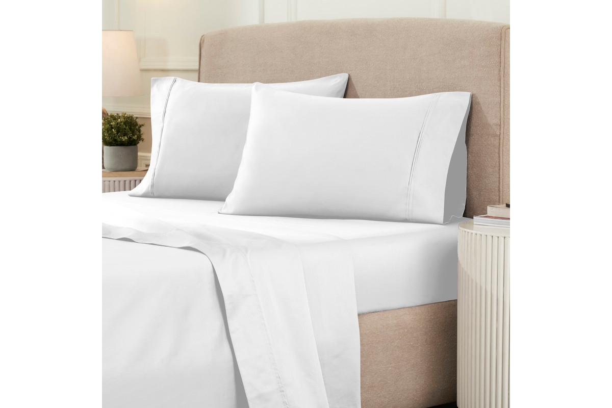 Click here for Superior 1200 Thread Count Egyptian Cotton Deep Po... prices