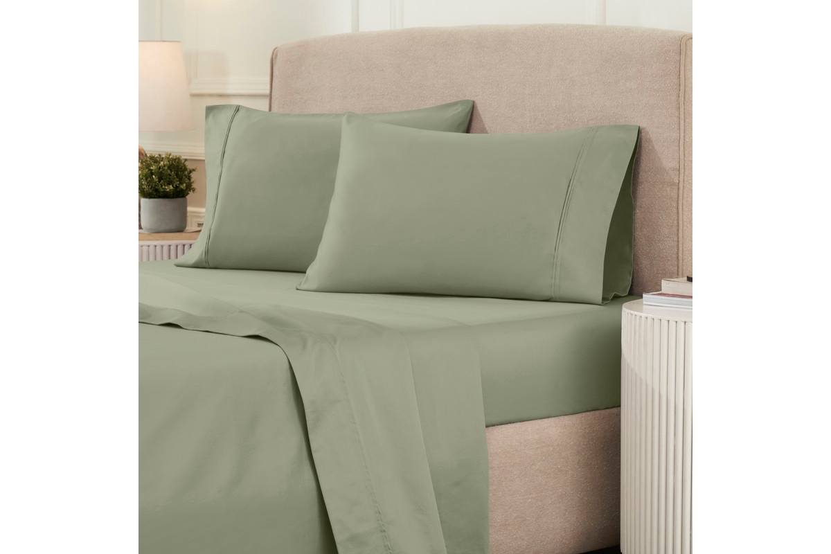 Click here for Superior 1200 Thread Count Egyptian Cotton Deep Po... prices